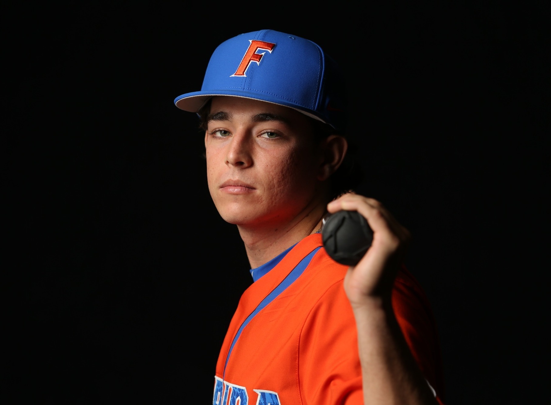 Sammy Mummau - Baseball - Florida Gators