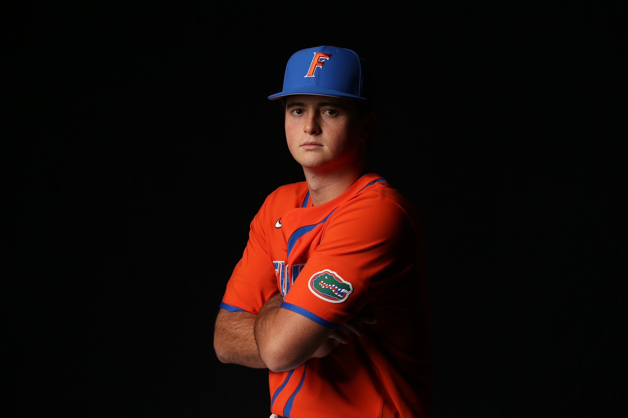 Reilly Witmer - Baseball - Florida Gators