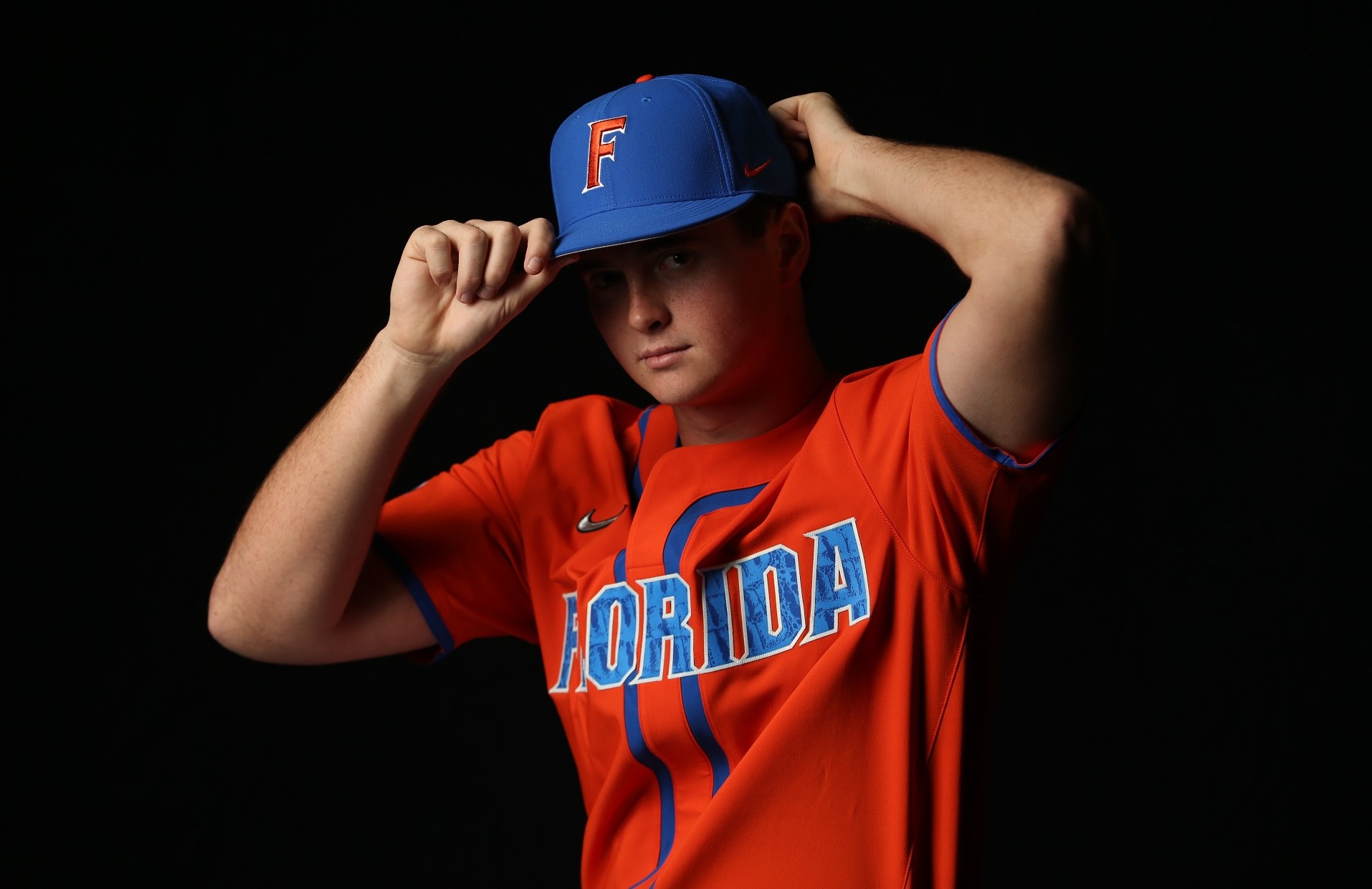 Reilly Witmer - Baseball - Florida Gators