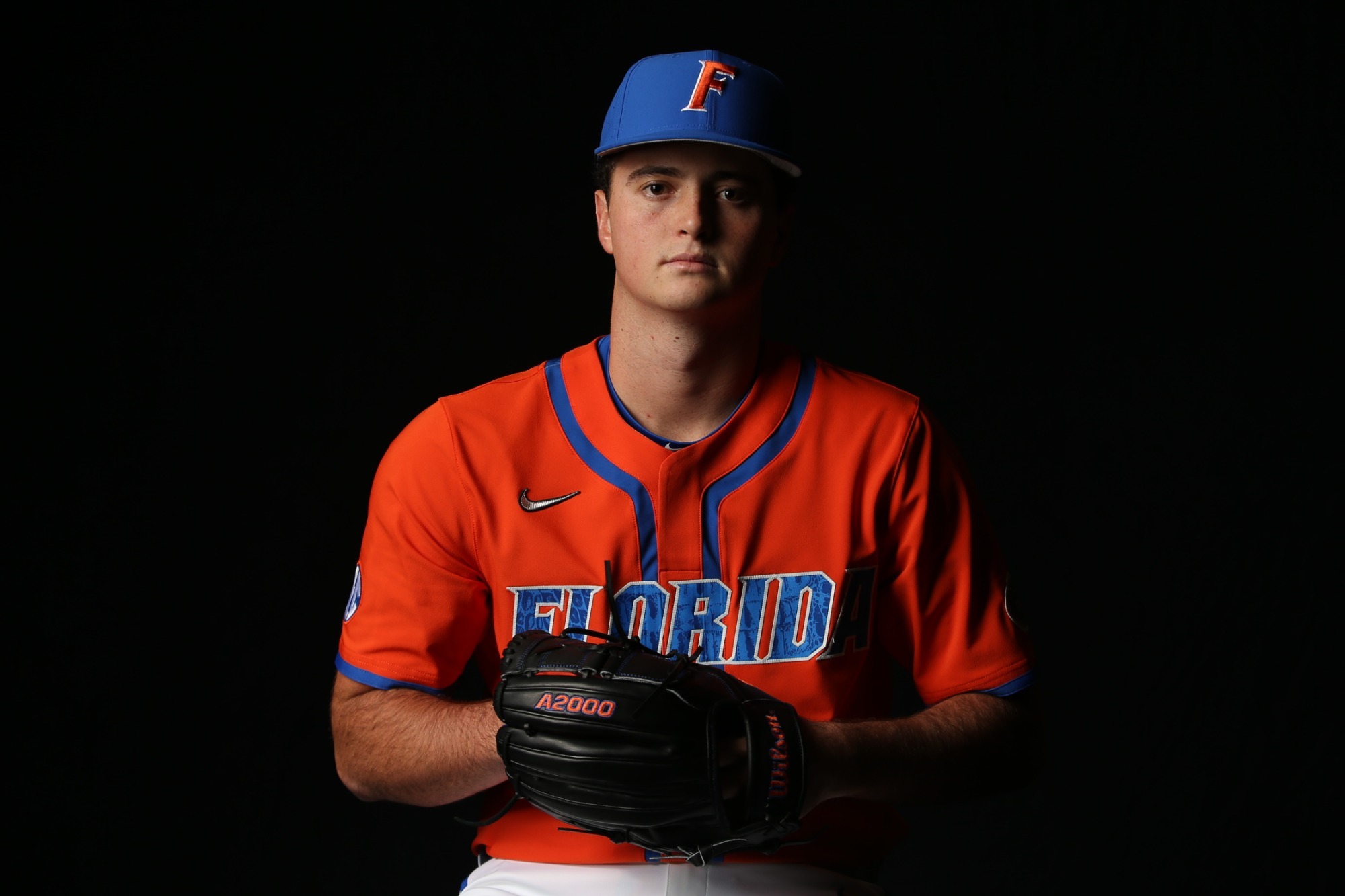 Reilly Witmer - Baseball - Florida Gators