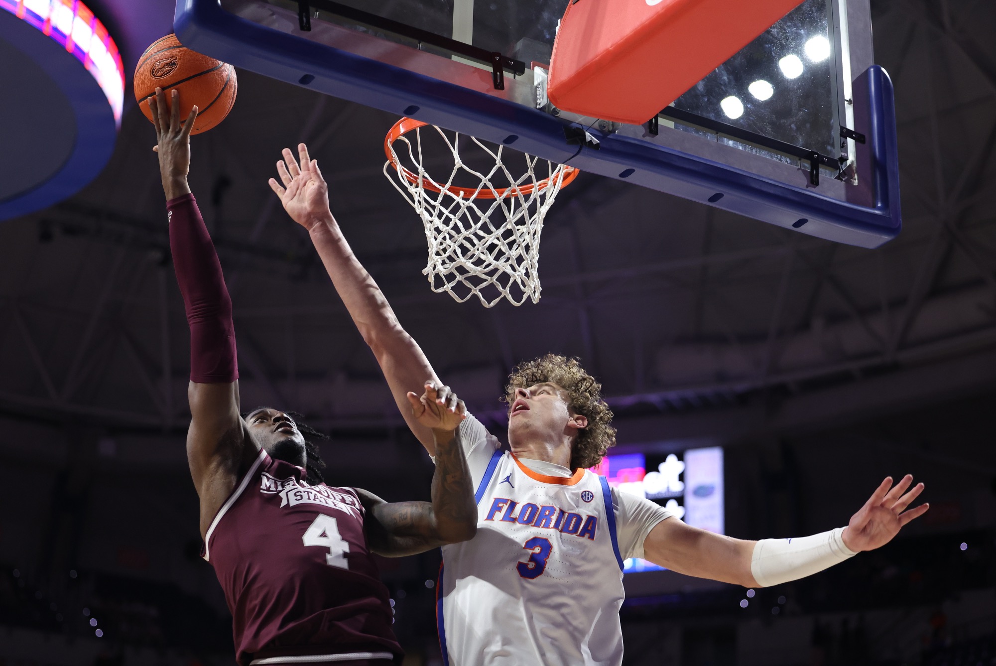 For Gators, a Chance to Build More Momentum at Home - Florida Gators