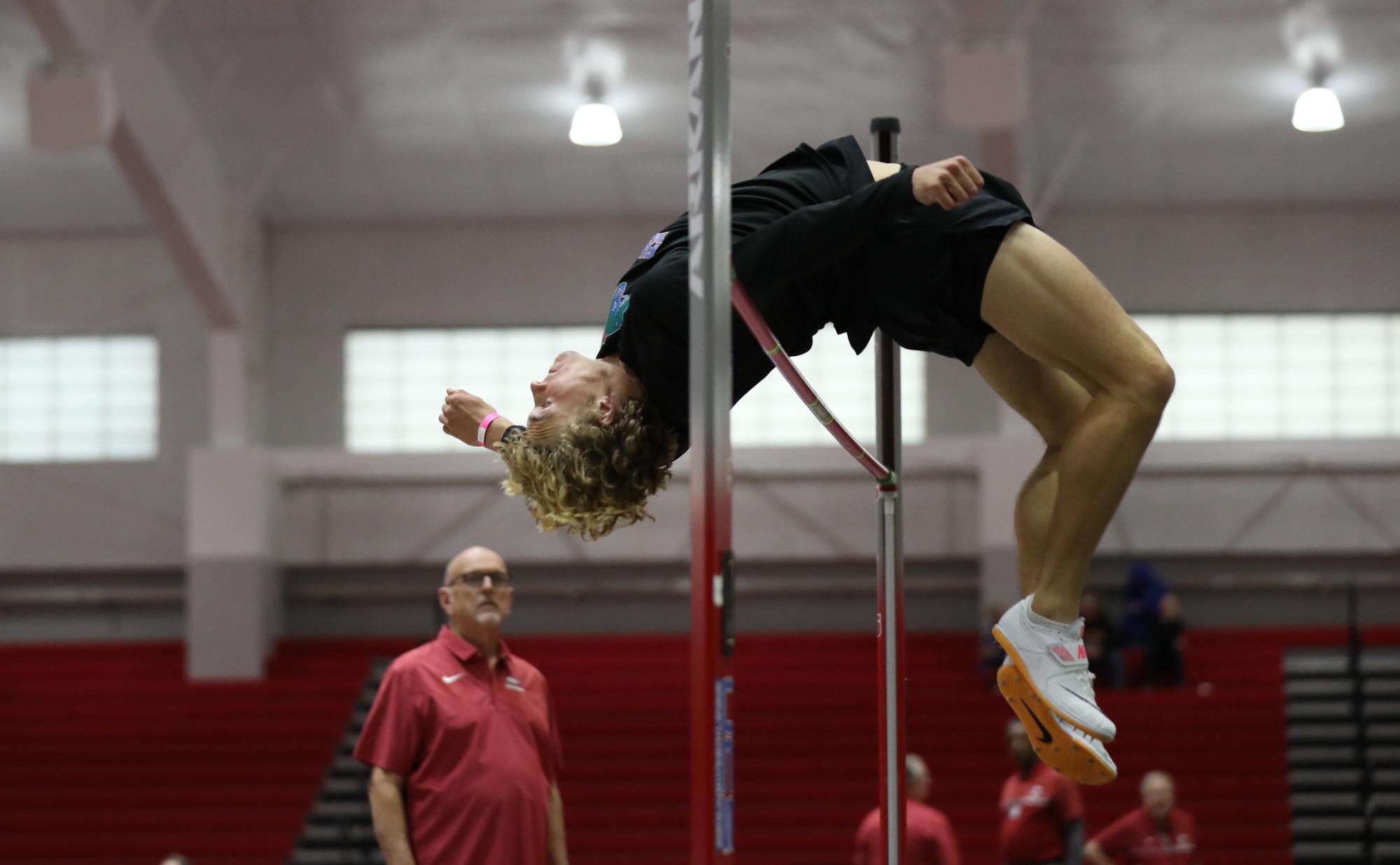 Oliver Thorner - Track and Field - Florida Gators