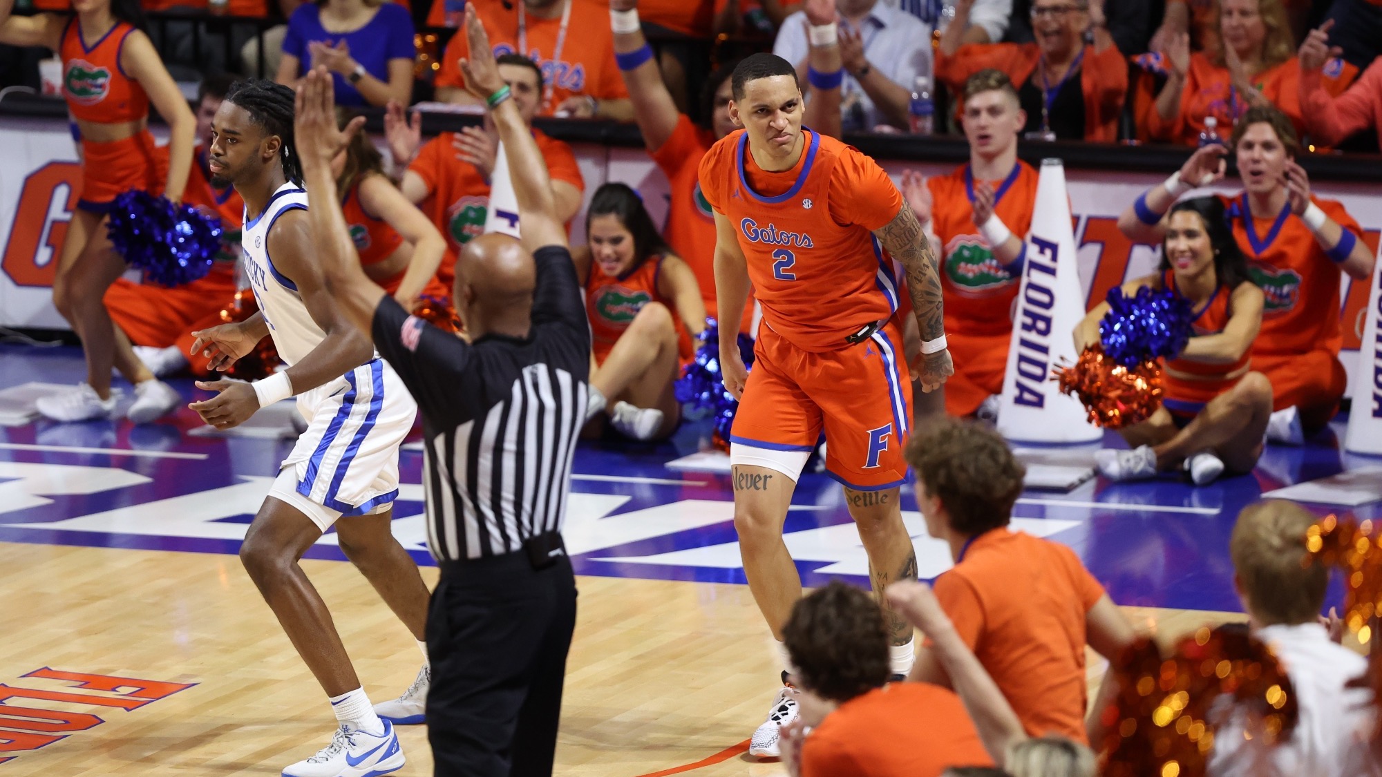 Gators Look to Reset vs Razorbacks - Florida Gators