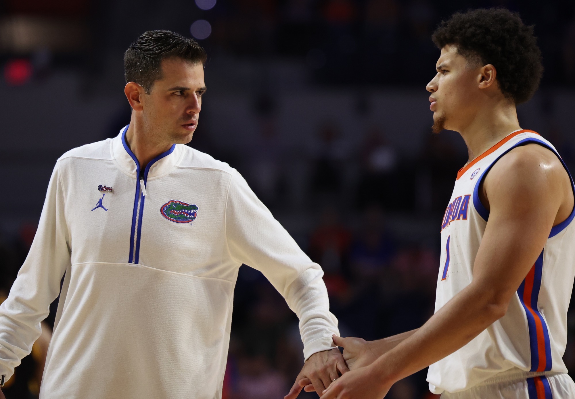 Clayton's Offense Dynamically on Point - Florida Gators
