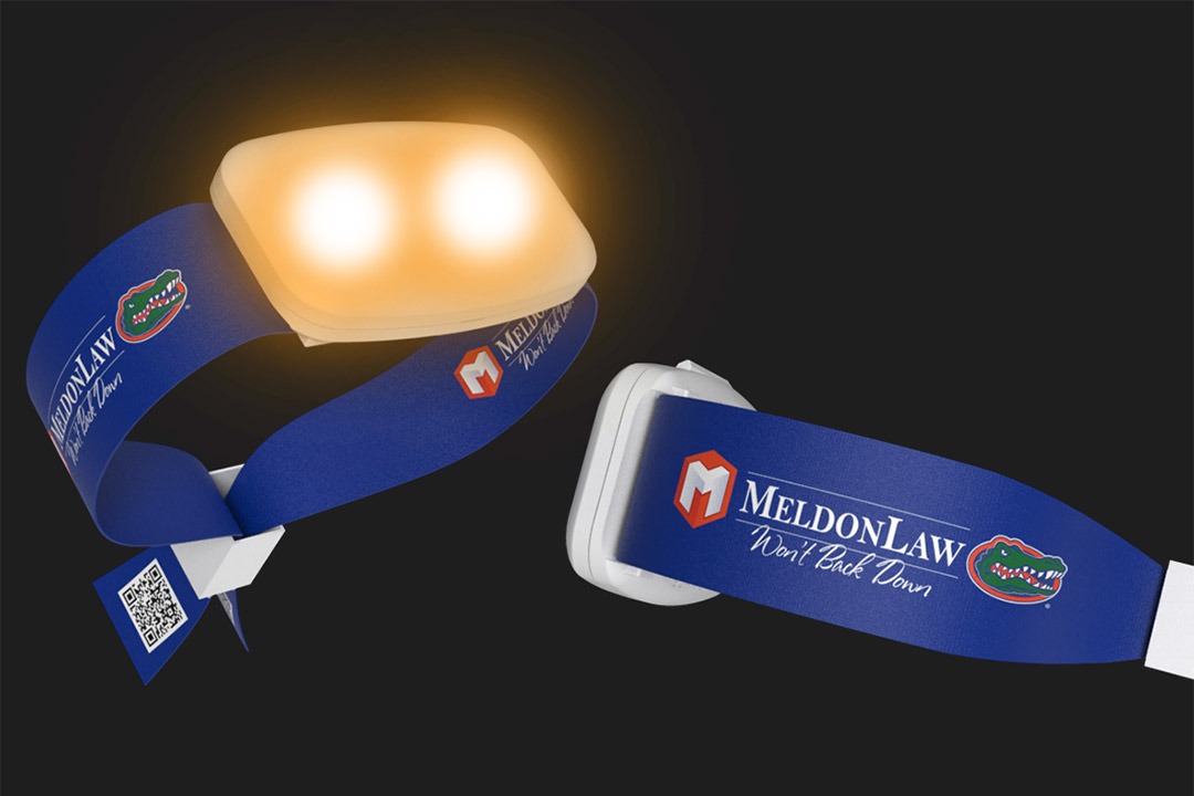 Meldon Law - Florida Gators