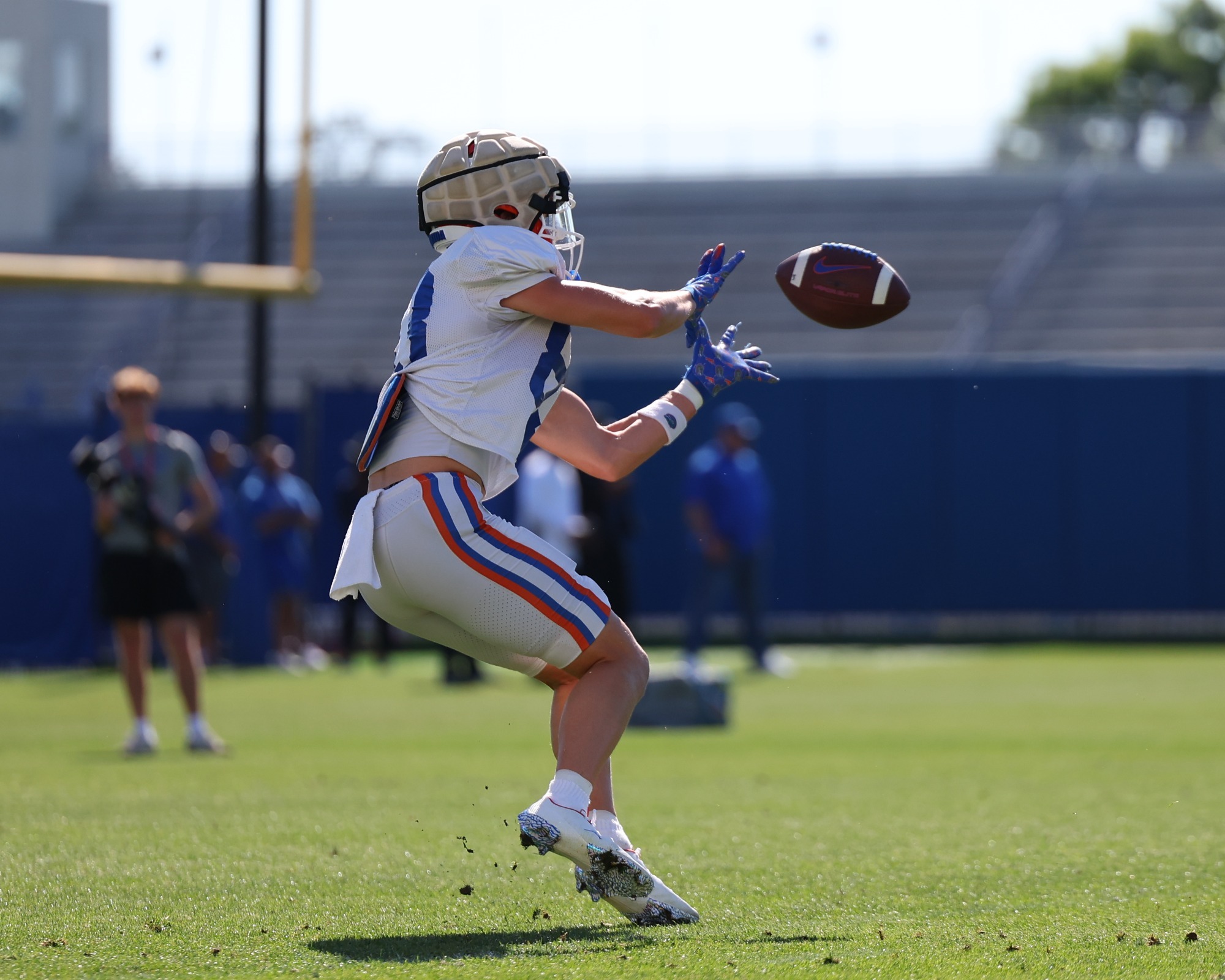 Jackson Wade - Football - Florida Gators