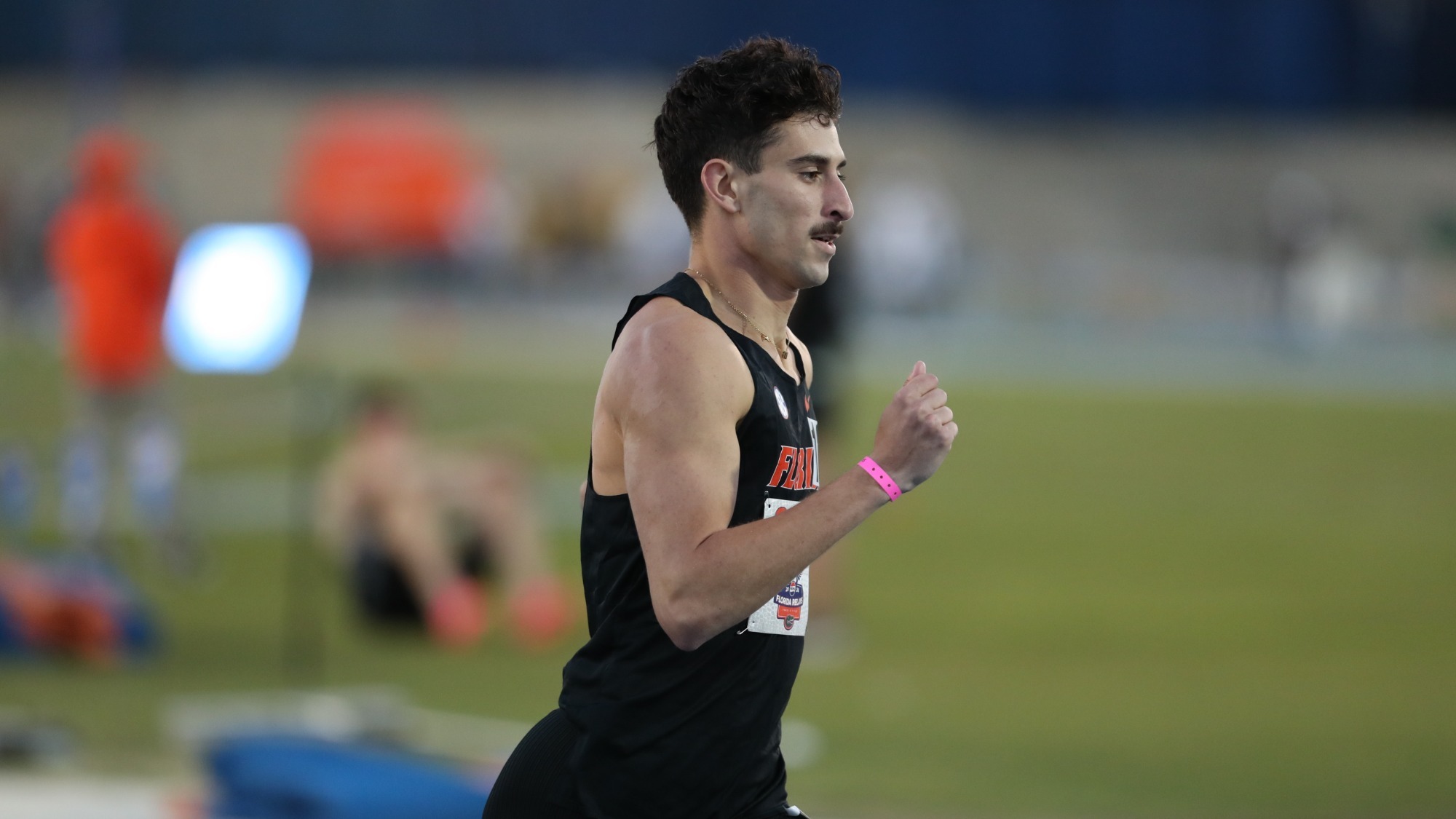 Matt Mule' - Track and Field - Florida Gators