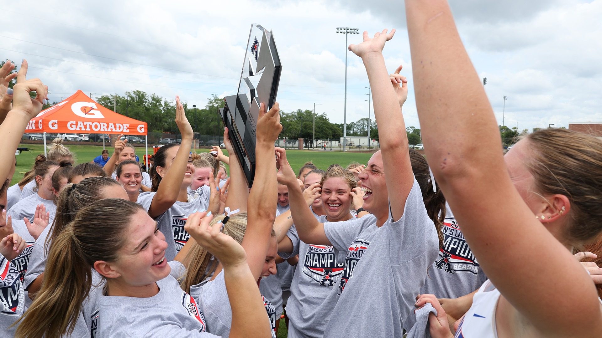Danielle Pavinelli - Lacrosse - Florida Gators