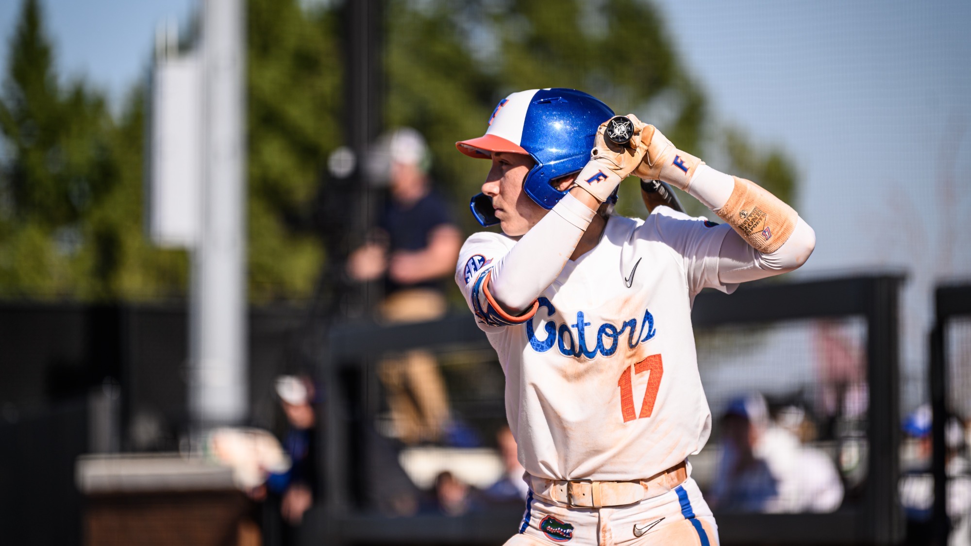 Skylar Wallace - Softball - Florida Gators