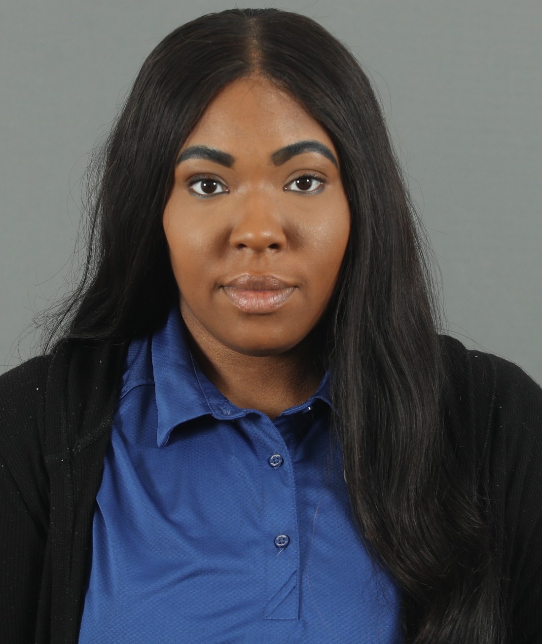 Asia Horton - Communications Assistant - Men's Tennis Support Staff ...