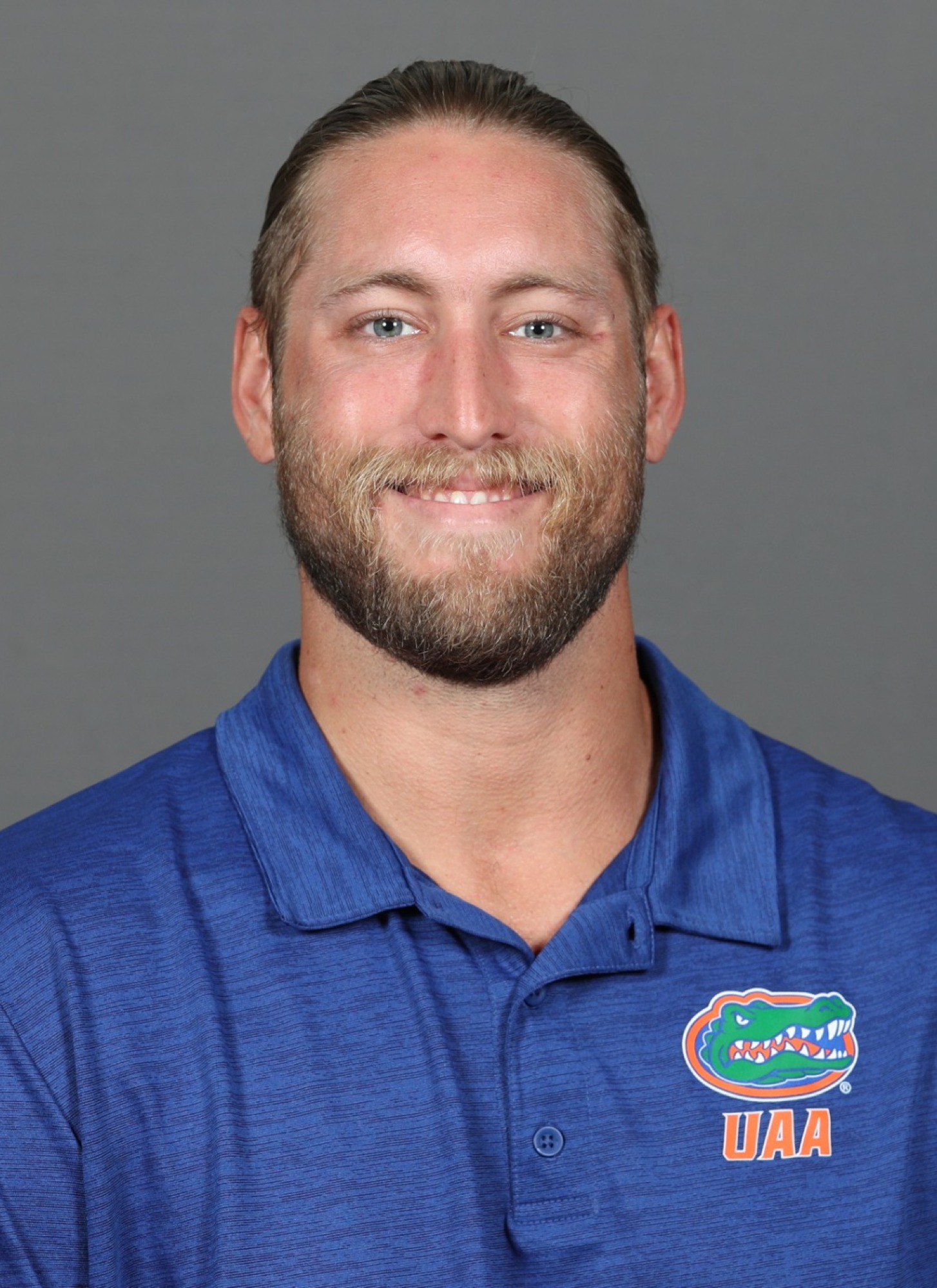 Men's Swimming & Diving Coaches - Florida Gators
