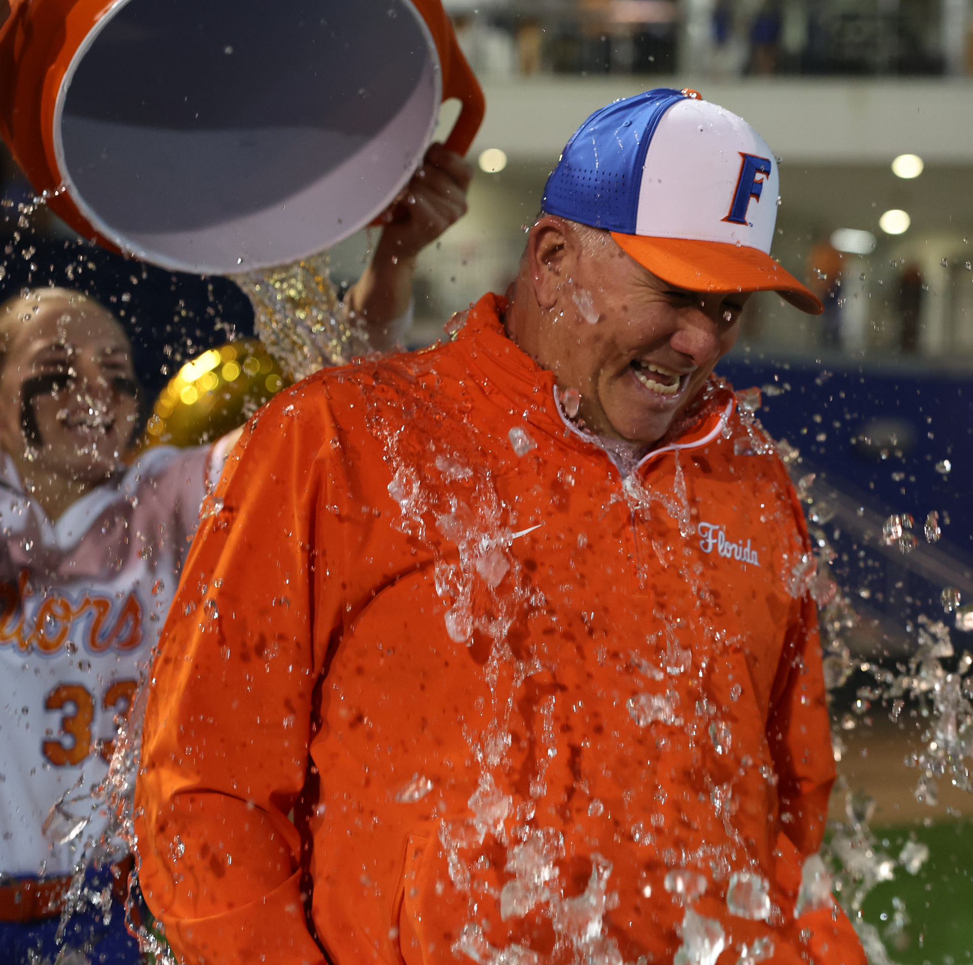 Walton's Milestone Path to 'Grand'-eur - Florida Gators