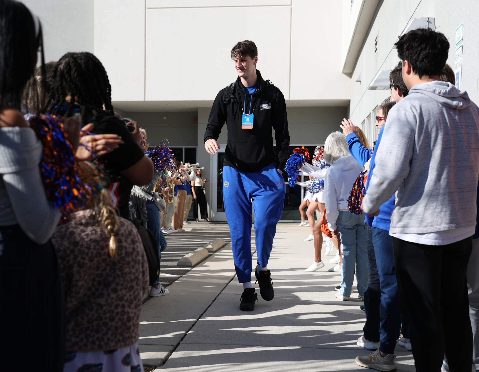 Final Four Fan Events - Florida Gators