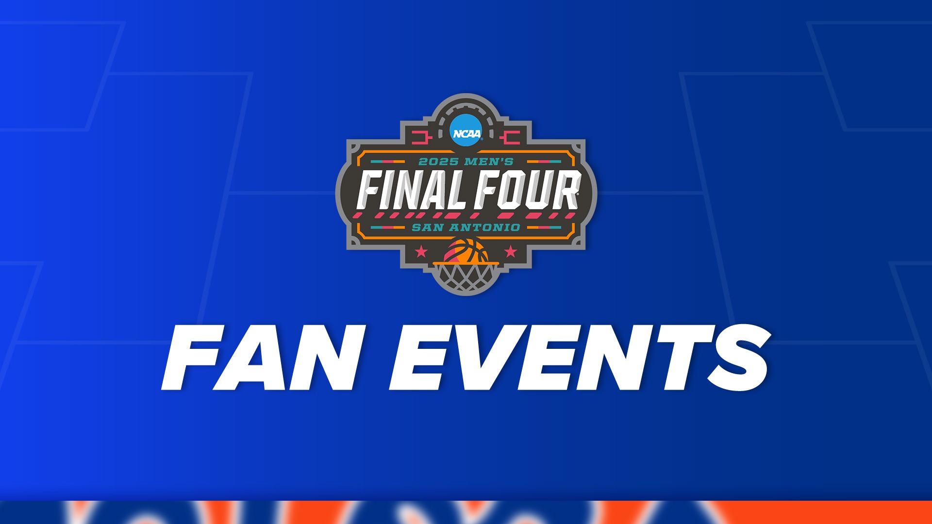 Final Four Fan Events - Florida Gators