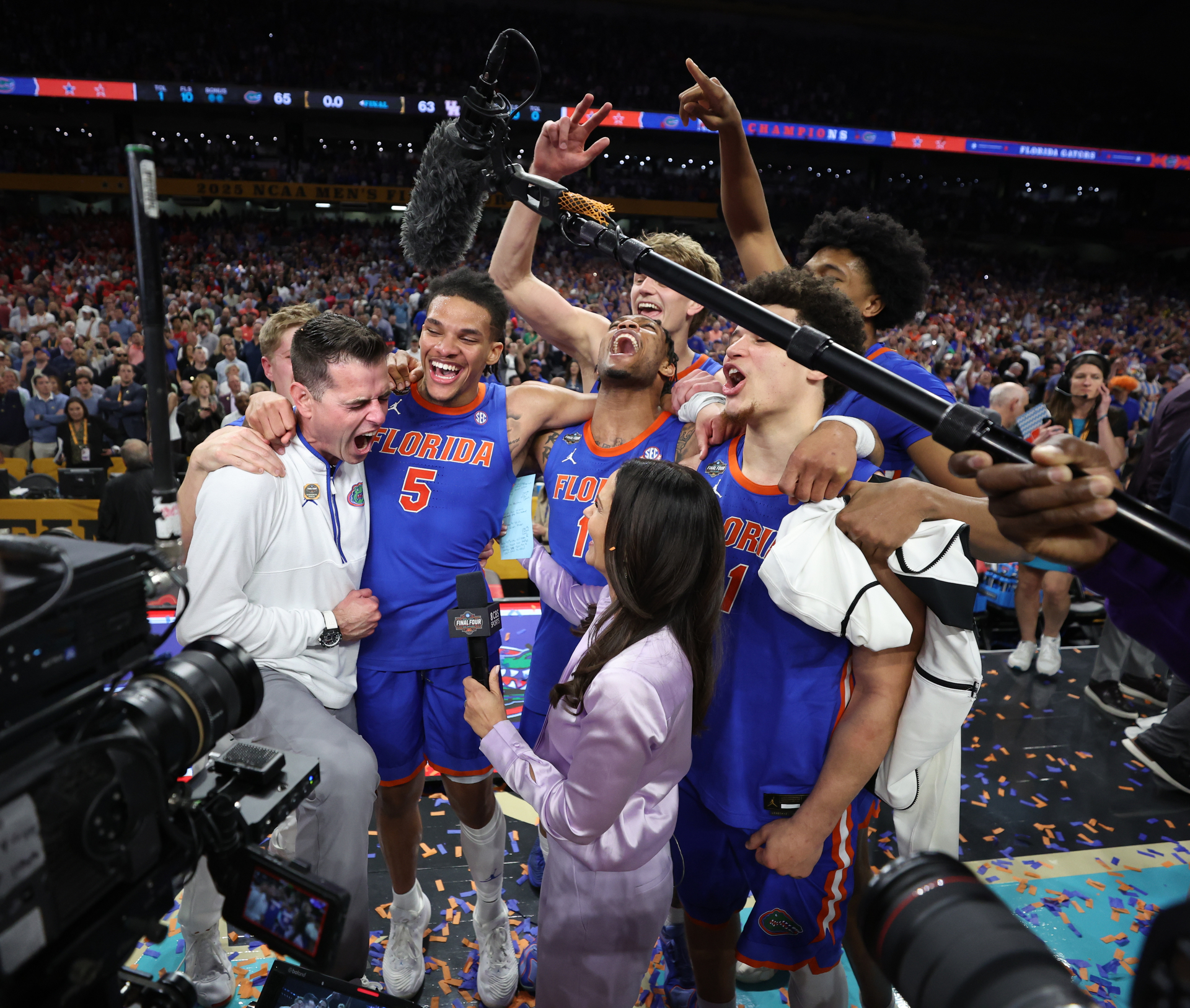 SEC Primer: Gators Open League Play at Mizzou - Florida Gators