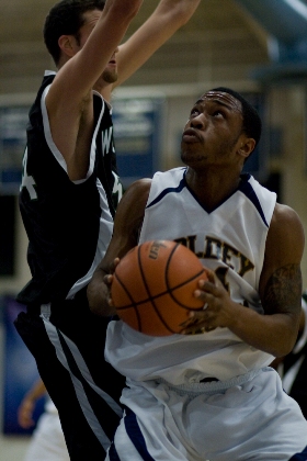 Anthony Parham - 2009-2010 - Men's Basketball - Goldey-Beacom College ...