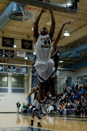 Anthony Parham - 2009-2010 - Men's Basketball - Goldey-Beacom College ...