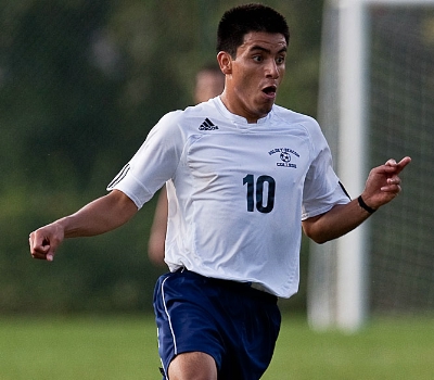 Angel Jose Rodriguez - 2009 - Men's Soccer - Goldey-Beacom College ...