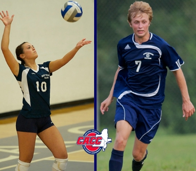 Matt Bik - 2012 - Men's Soccer - Goldey-Beacom College Athletics
