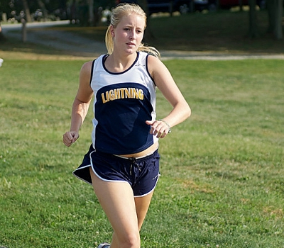 Carly Mitchell - 2013 - Women's Cross Country - Goldey-Beacom College ...