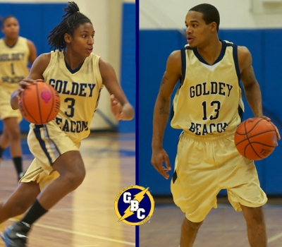 Darnell Cephas - 2010-2011 - Men's Basketball - Goldey-Beacom College ...