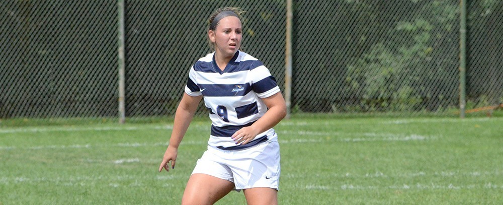 Bailey Doyle - 2014 - Women's Soccer - Goldey-Beacom College Athletics