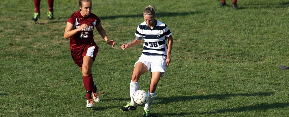 Alexandra Smith - 2014 - Women's Soccer - Goldey-Beacom College Athletics