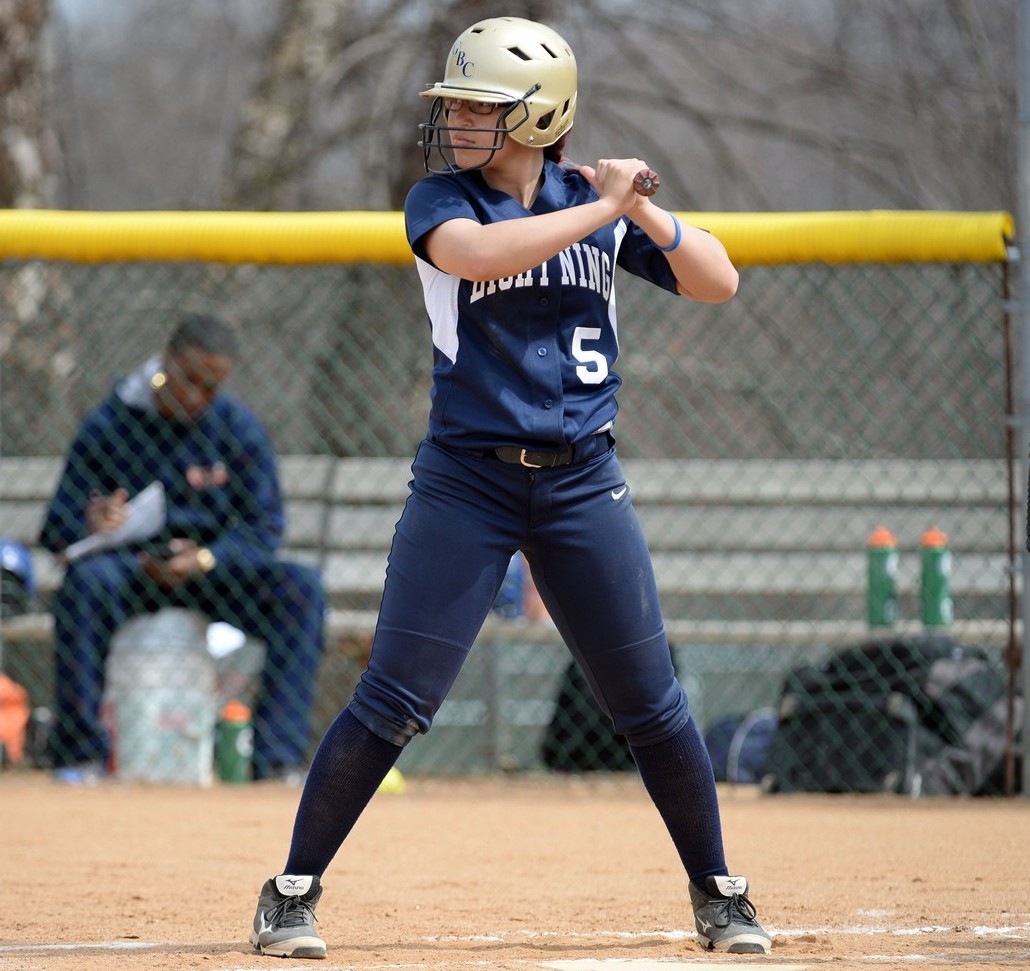 Autumn Hollis - 2018 - Softball - Goldey-Beacom College Athletics