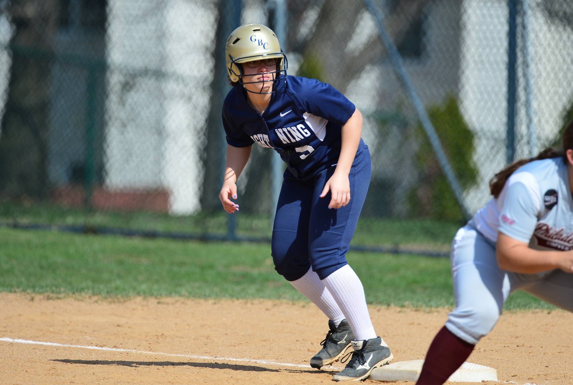 Autumn Hollis - 2018 - Softball - Goldey-Beacom College Athletics