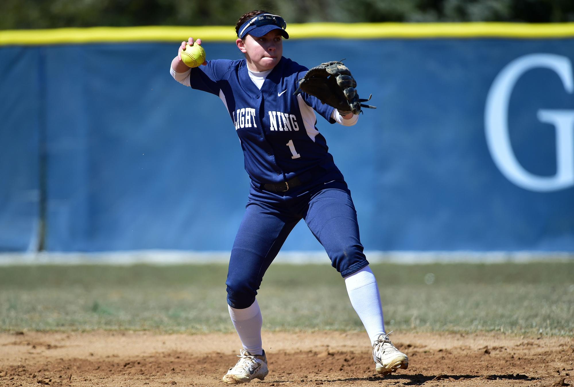 Kelsey Brandle - 2018 - Softball - Goldey-Beacom College Athletics
