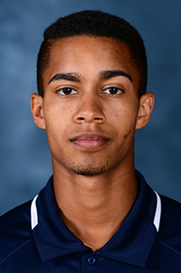 Ricky Silva - 2017 - Men's Soccer - Goldey-Beacom College Athletics