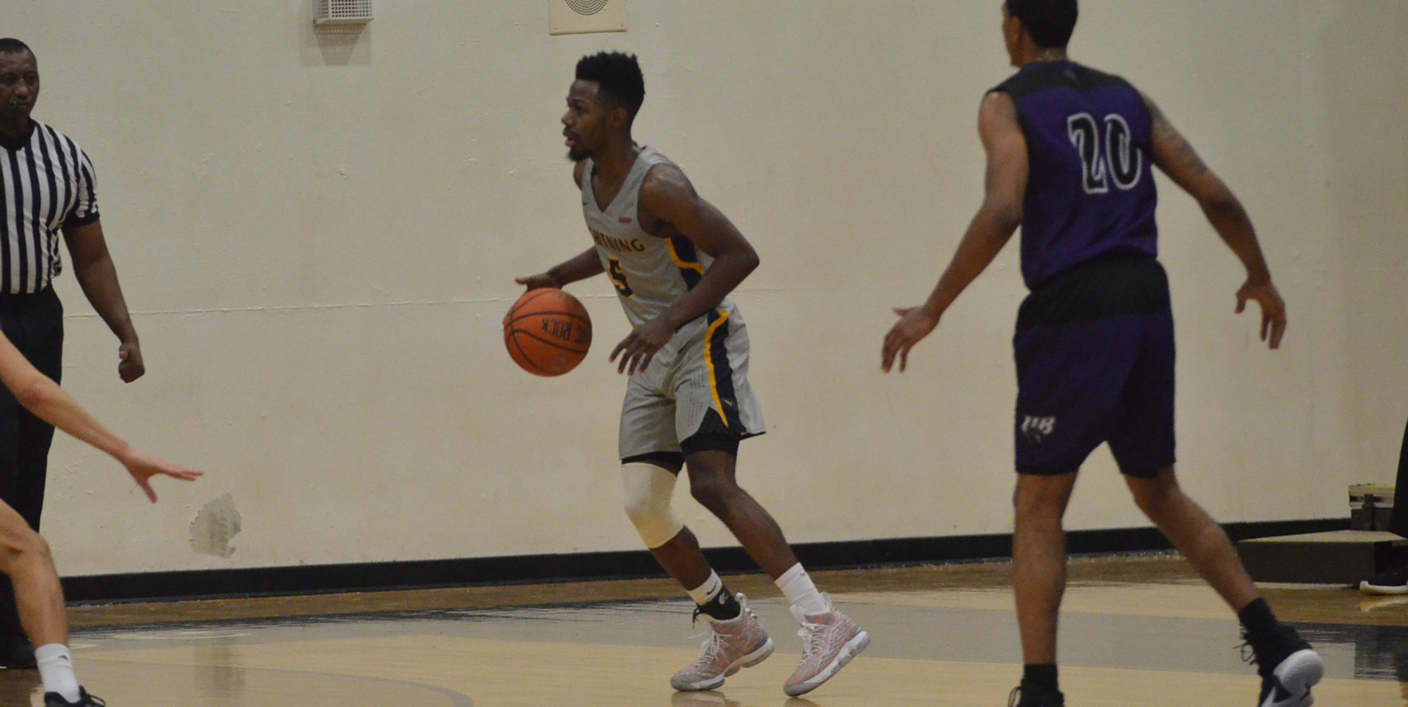 Corey Taite and Amanda McGrogan Picked to CACC Weekly Honor Roll ...