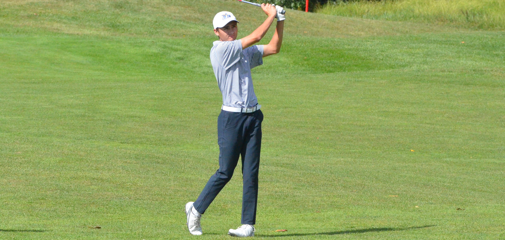 Corbin Babyak - 2019-2020 - Men's Golf - Goldey-Beacom College Athletics