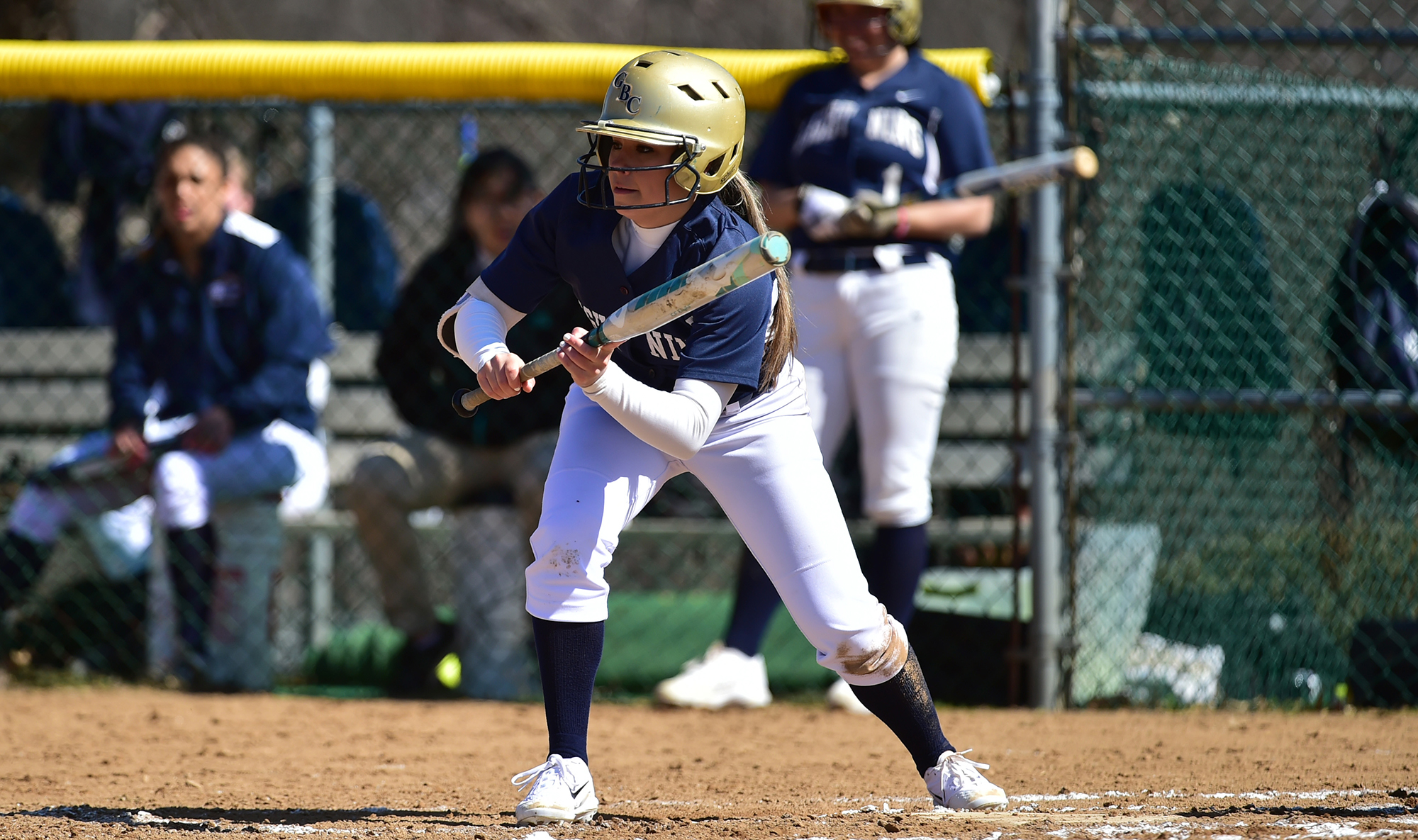 Lauren Conway - 2018 - Softball - Goldey-Beacom College Athletics