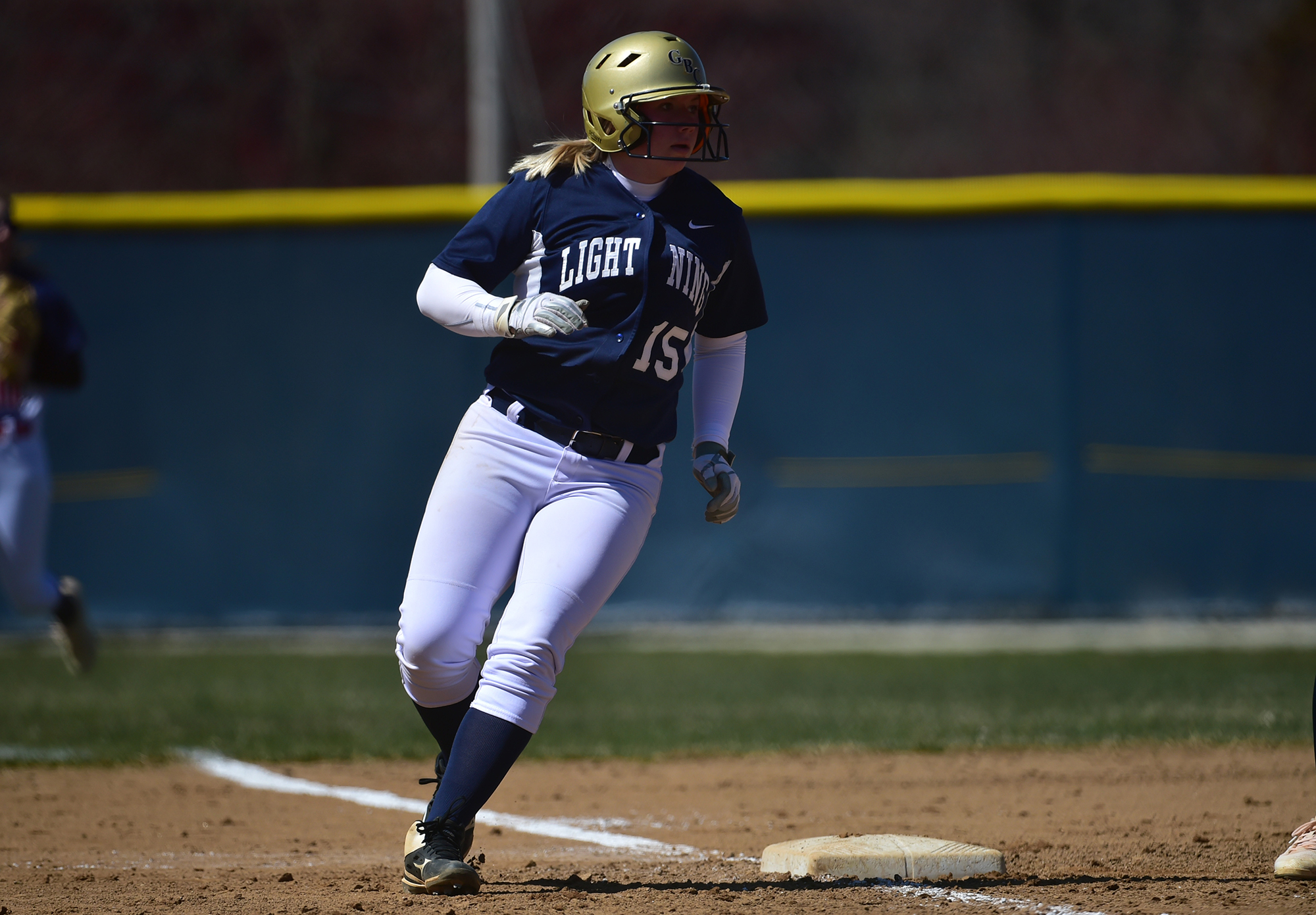 Taylor Beres - 2021 - Softball - Goldey-Beacom College Athletics