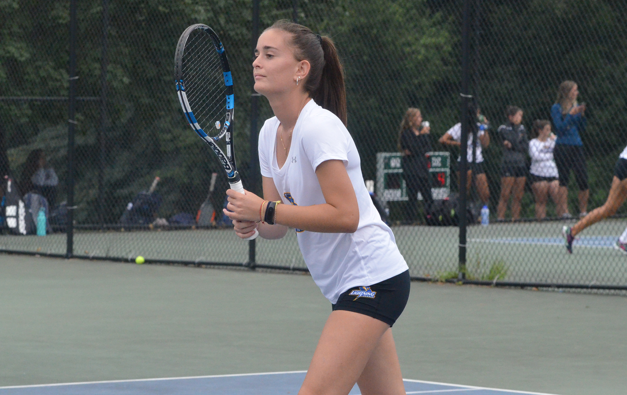 Women’s Tennis to Play 2019 Fall Home Matches at Delcastle Tennis ...