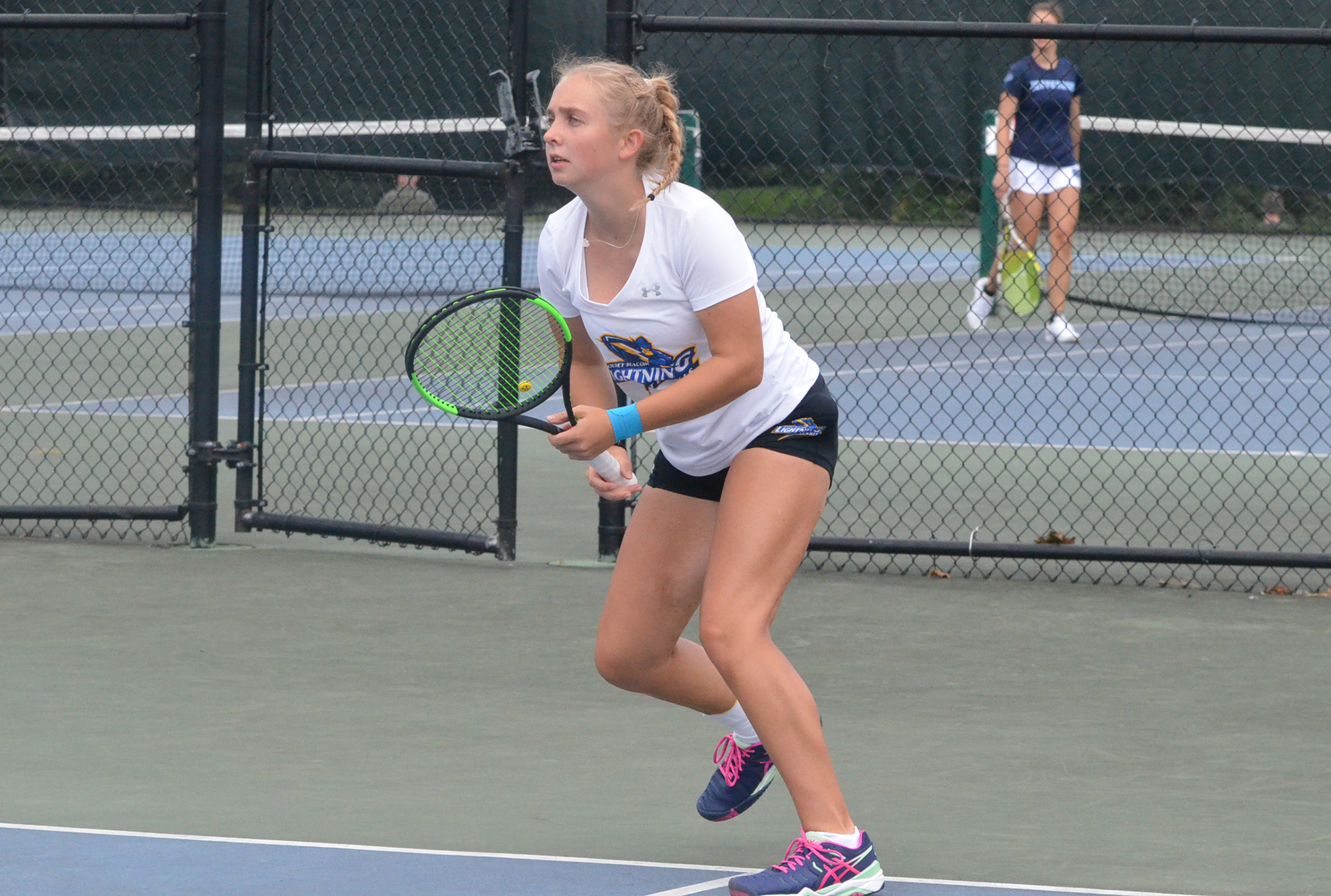 Kristin Radeke - 2021-2022 - Women's Tennis - Goldey-Beacom College ...