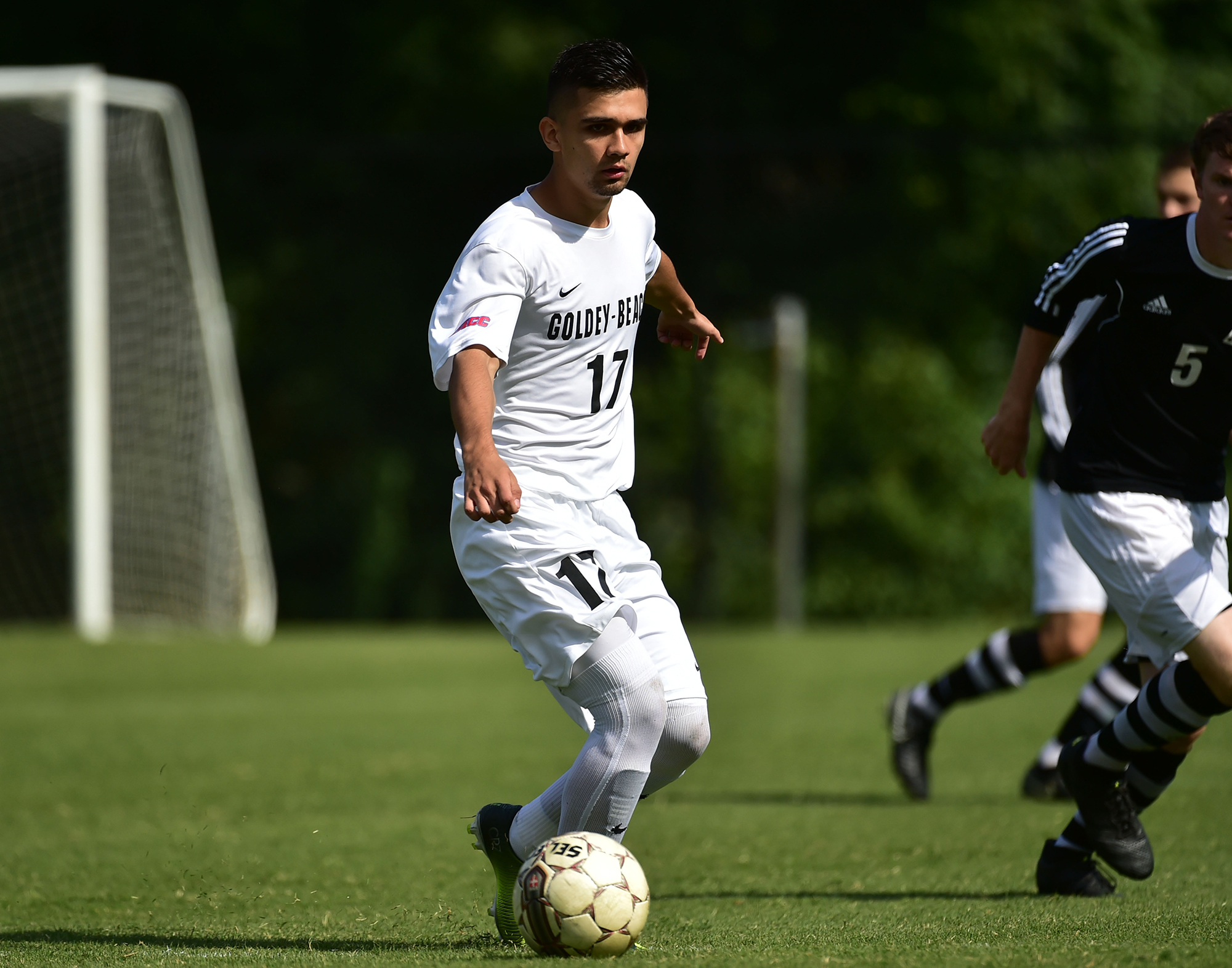 Nicolas Jaramillo - 2019 - Men's Soccer - Goldey-Beacom College Athletics