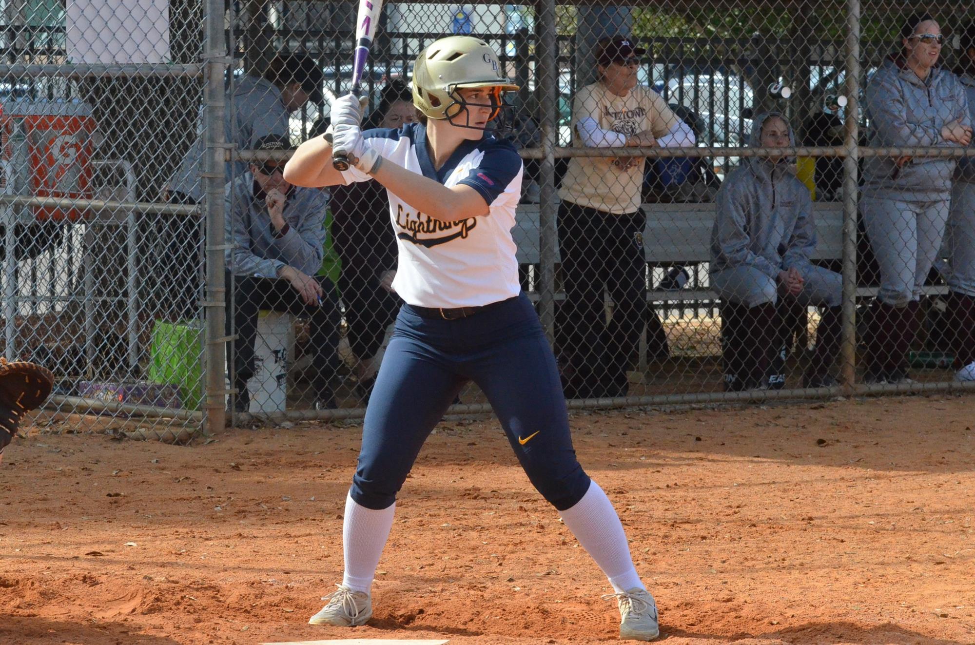 Dianna Gatto - 2020 - Softball - Goldey-Beacom College Athletics