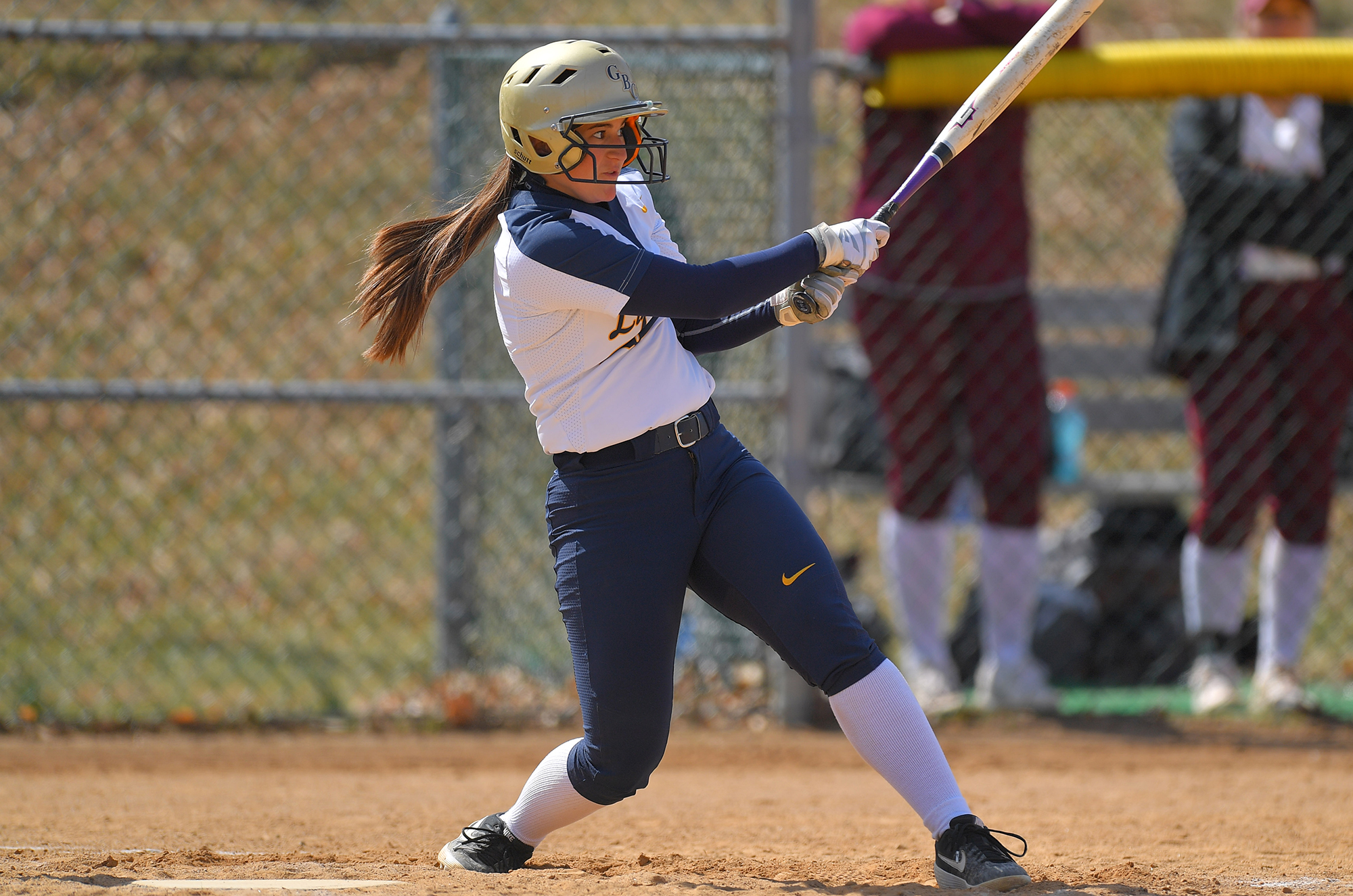 Dianna Gatto - 2020 - Softball - Goldey-Beacom College Athletics