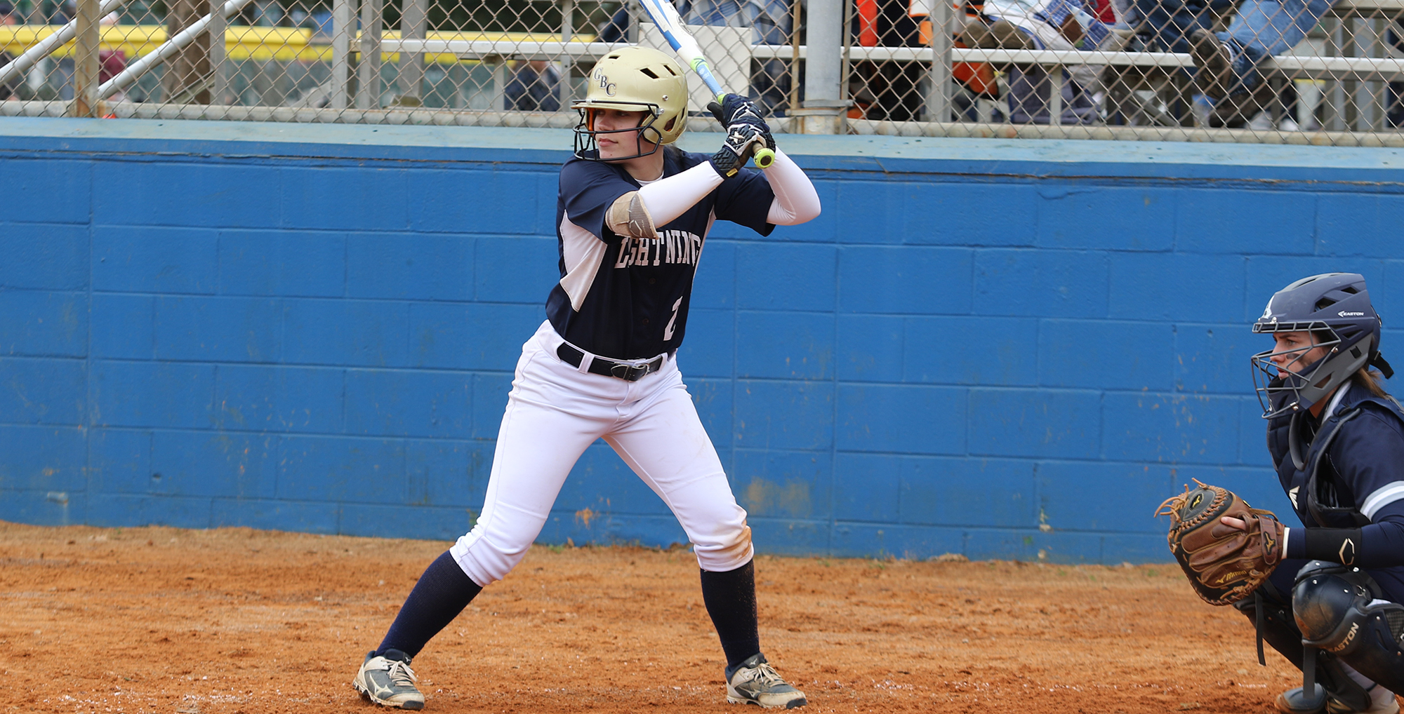 Zoe Lockwood - 2021 - Softball - Goldey-Beacom College Athletics