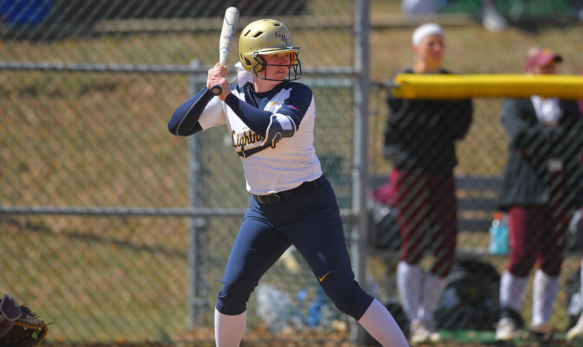 Taylor Beres - 2021 - Softball - Goldey-Beacom College Athletics