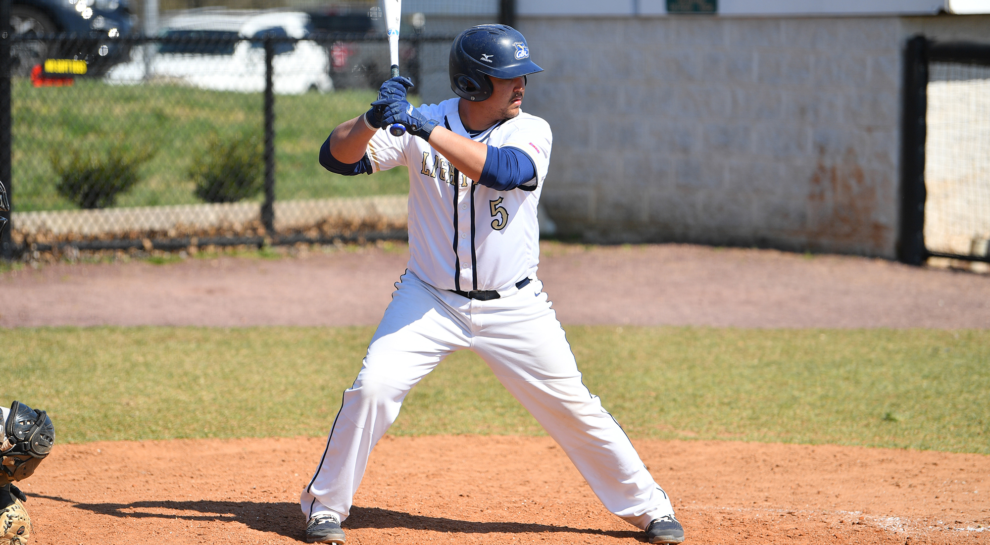 Tevin Thomas - 2020 - Baseball - Goldey-Beacom College Athletics