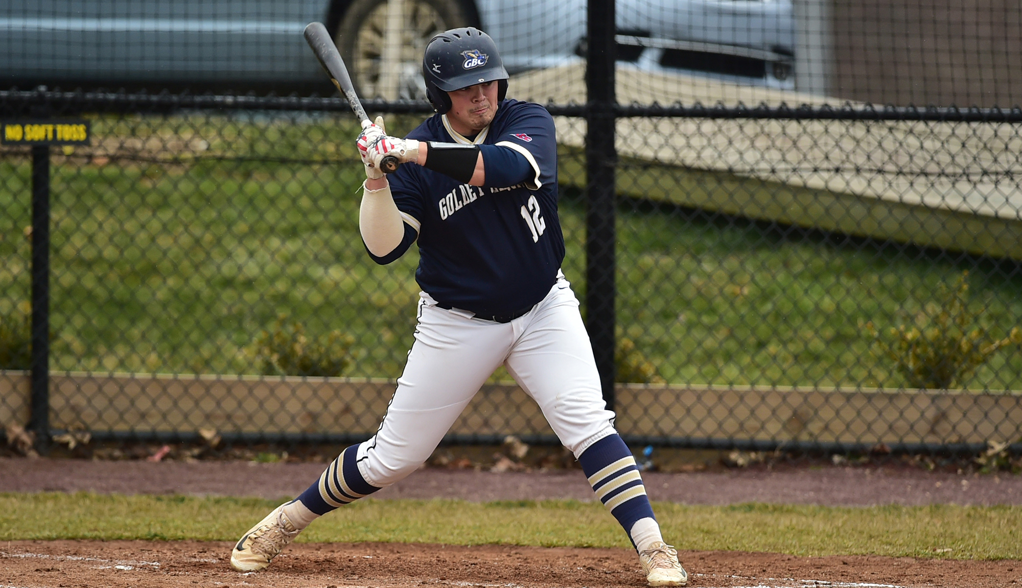 Cole Collins - 2021 - Baseball - Goldey-Beacom College Athletics