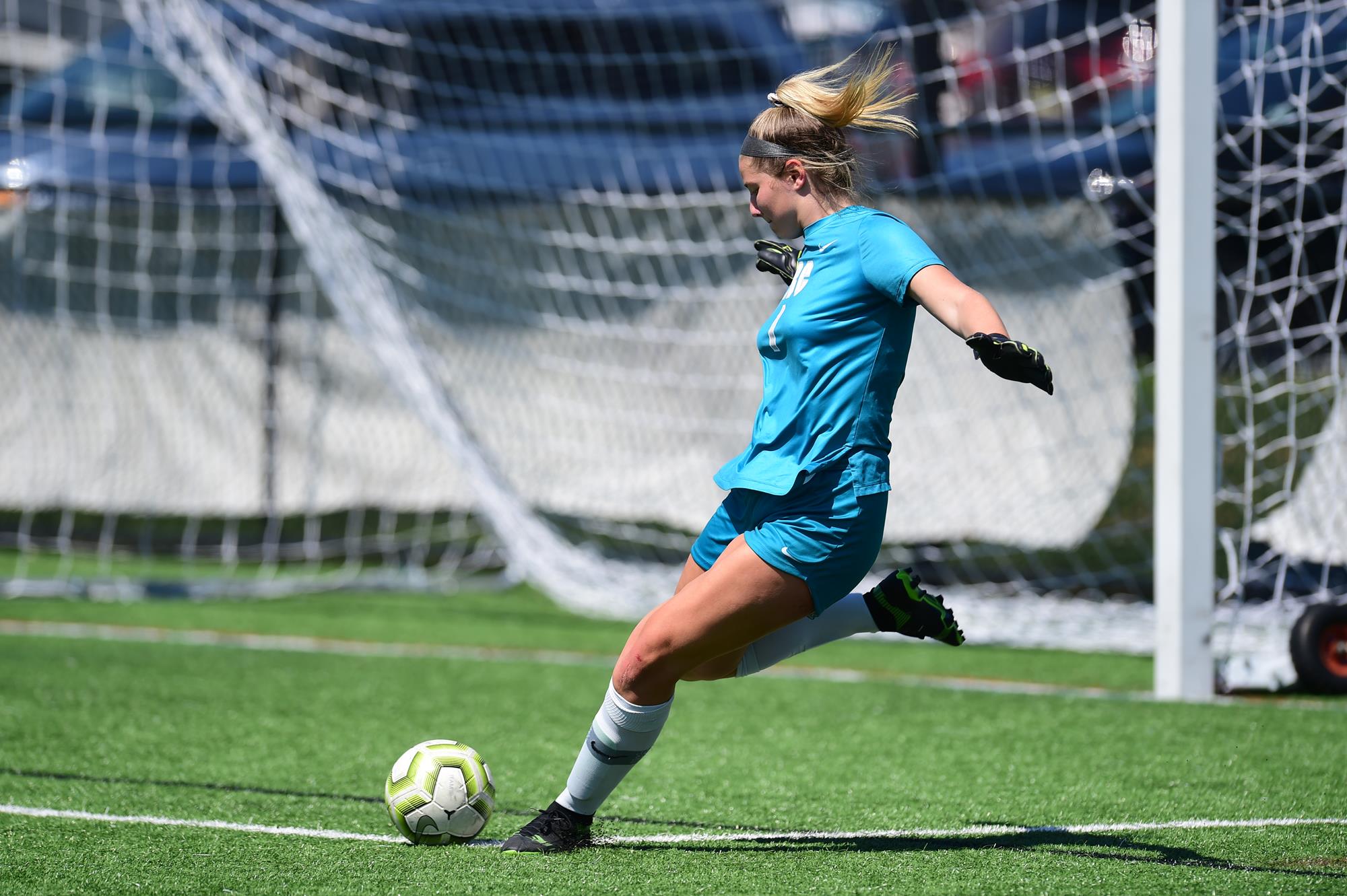 Women’s Soccer Drops Heartbreaker at Nyack - Goldey-Beacom College ...
