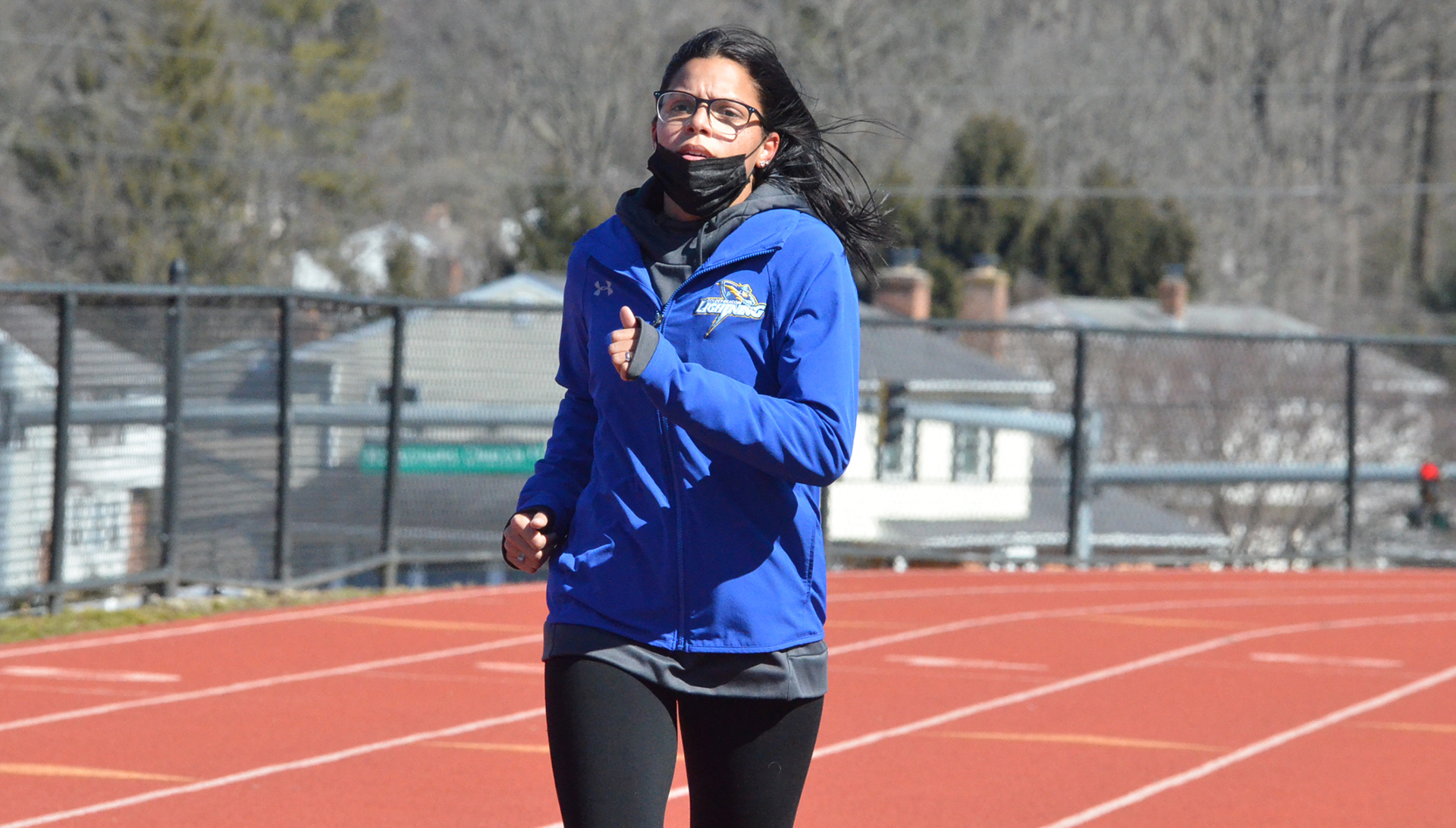 Asia Hollis - 2022-2023 - Women's Track & Field - Goldey-Beacom College ...