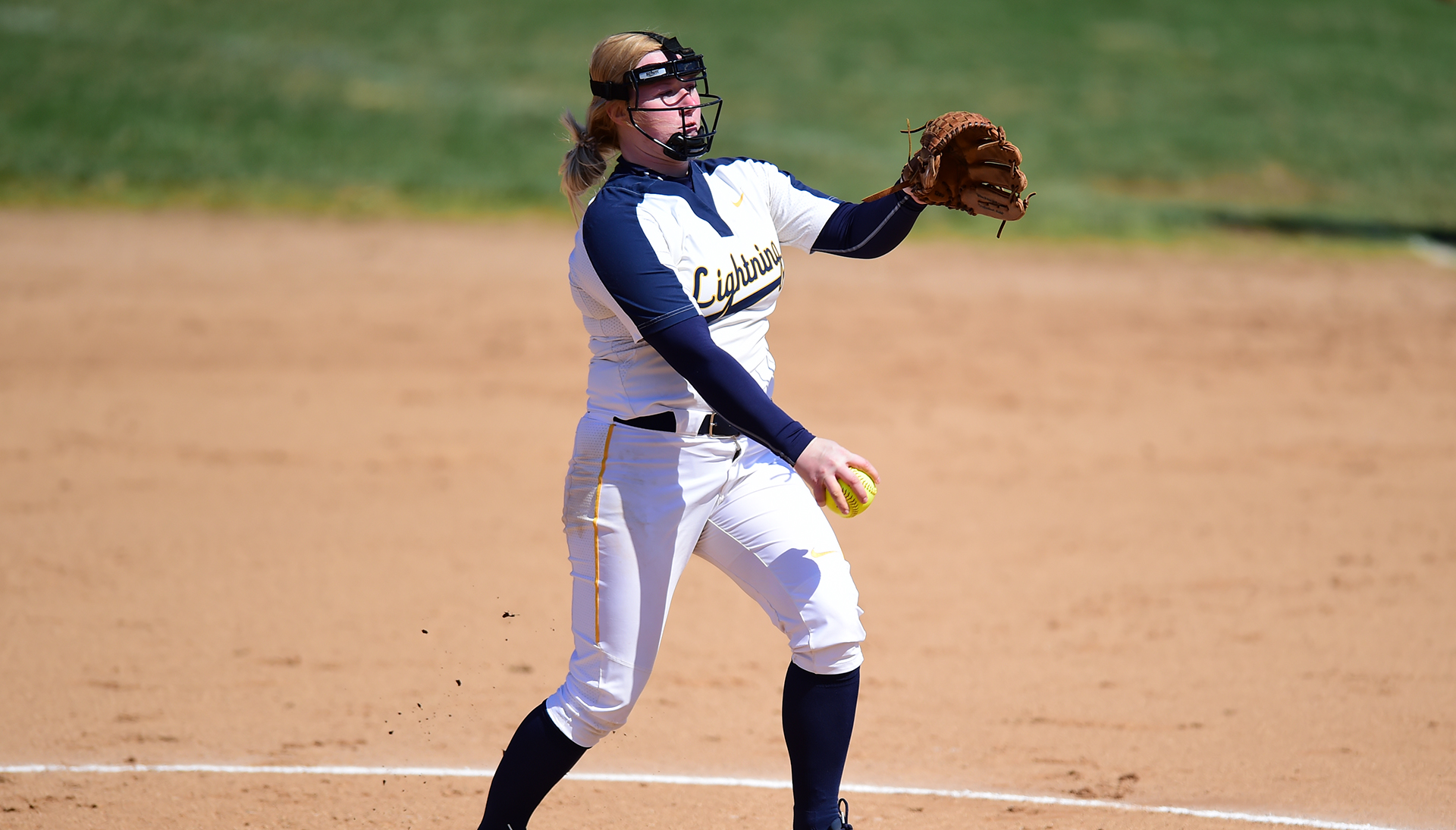 Taylor Beres - 2021 - Softball - Goldey-Beacom College Athletics