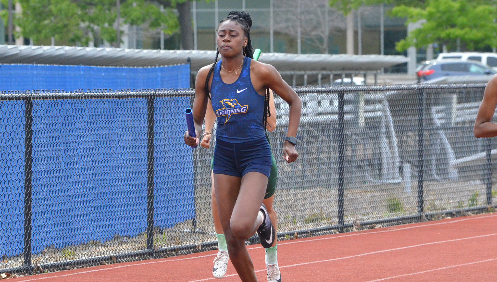 Kayla Cook - 2022-2023 - Women's Track & Field - Goldey-Beacom College ...