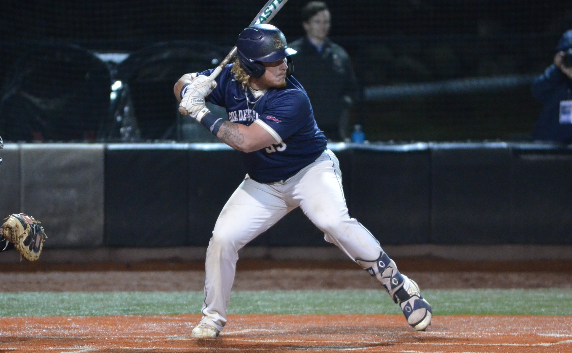 Garrett Musey - 2024 - Baseball - Goldey-Beacom College Athletics