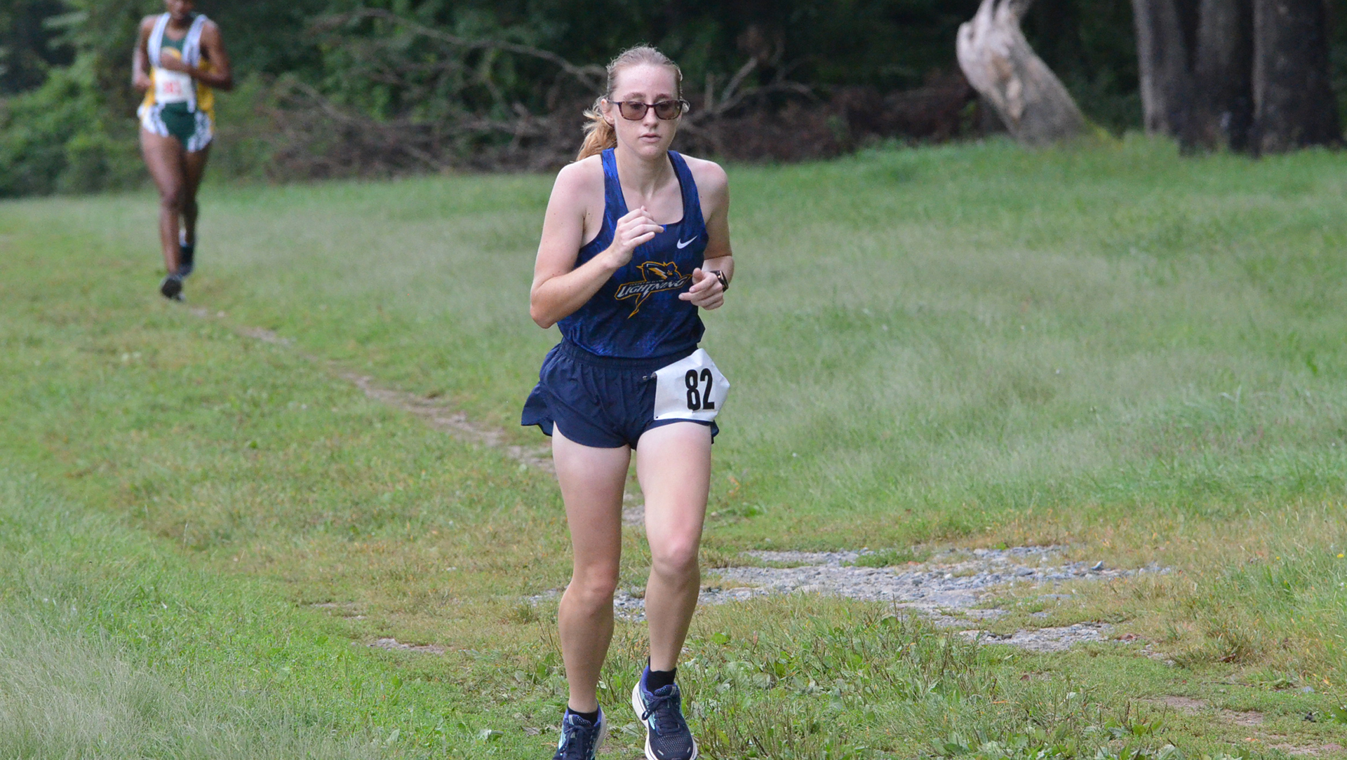 Mikayla Cannon - 2021 - Women's Cross Country - Goldey-Beacom College ...